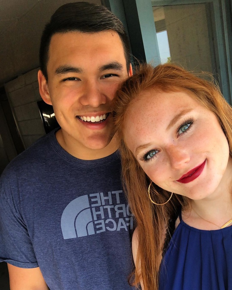 Elise Spicer picture