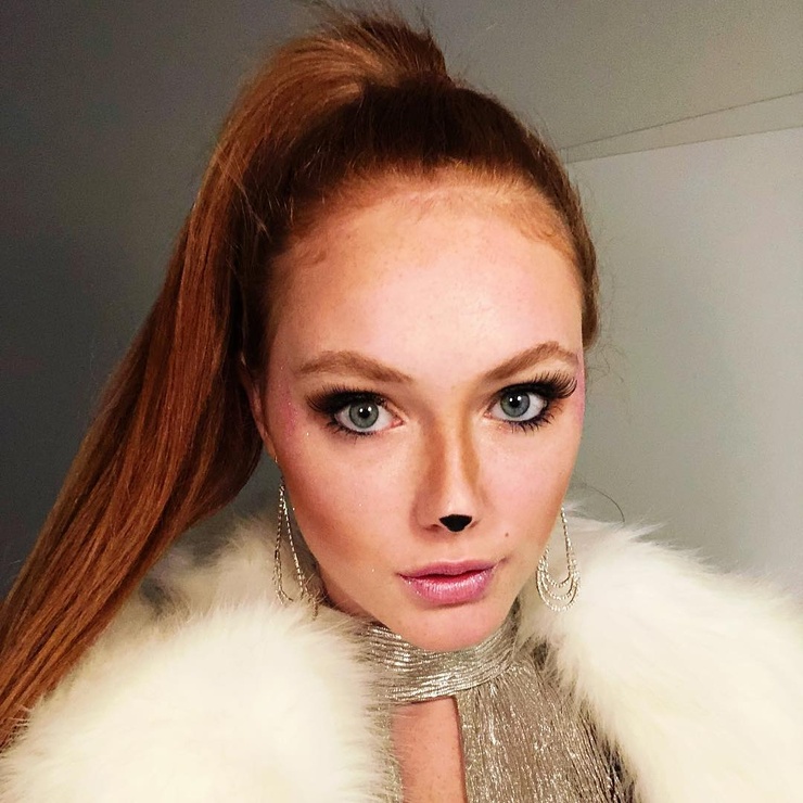 Picture of Elise Spicer