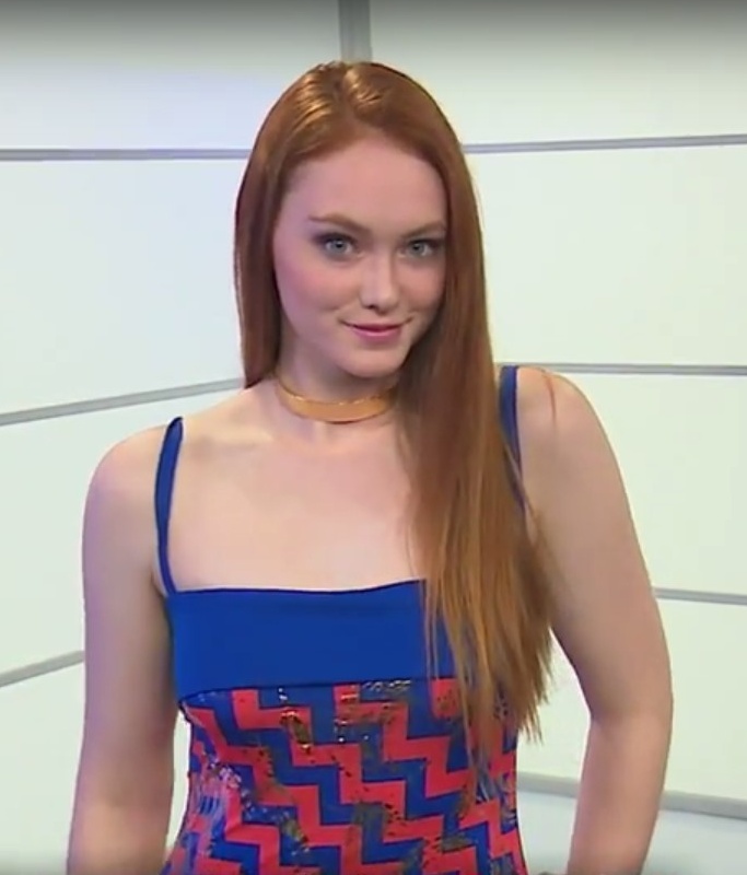 Picture of Elise Spicer