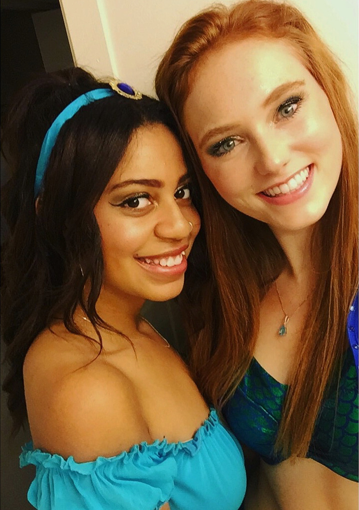 Picture of Elise Spicer