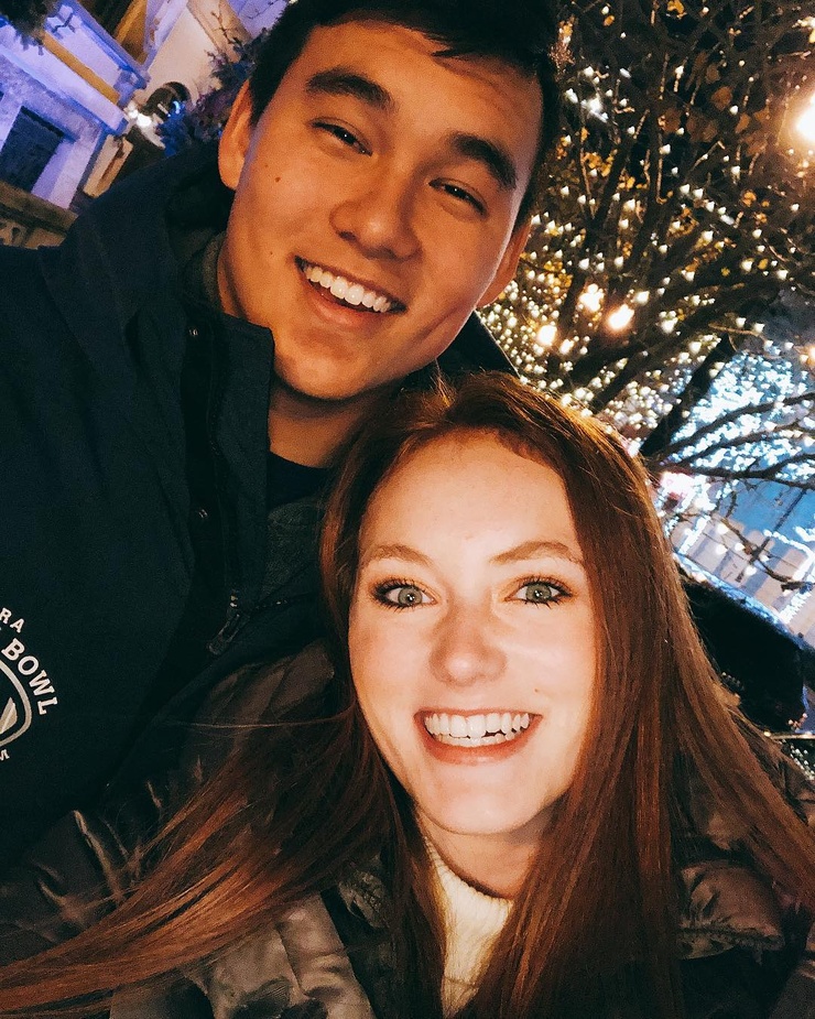 Picture of Elise Spicer