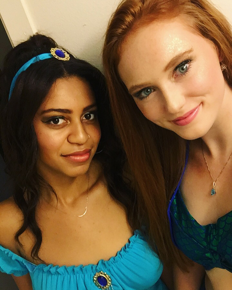 Elise Spicer picture