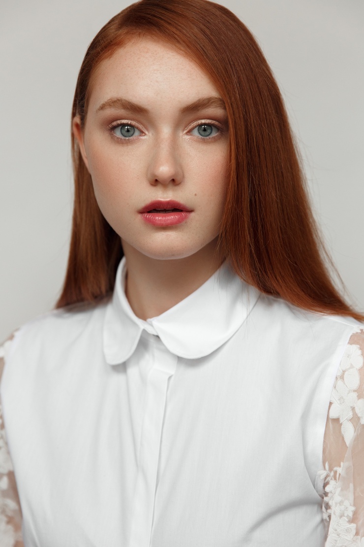 Picture of Elise Spicer