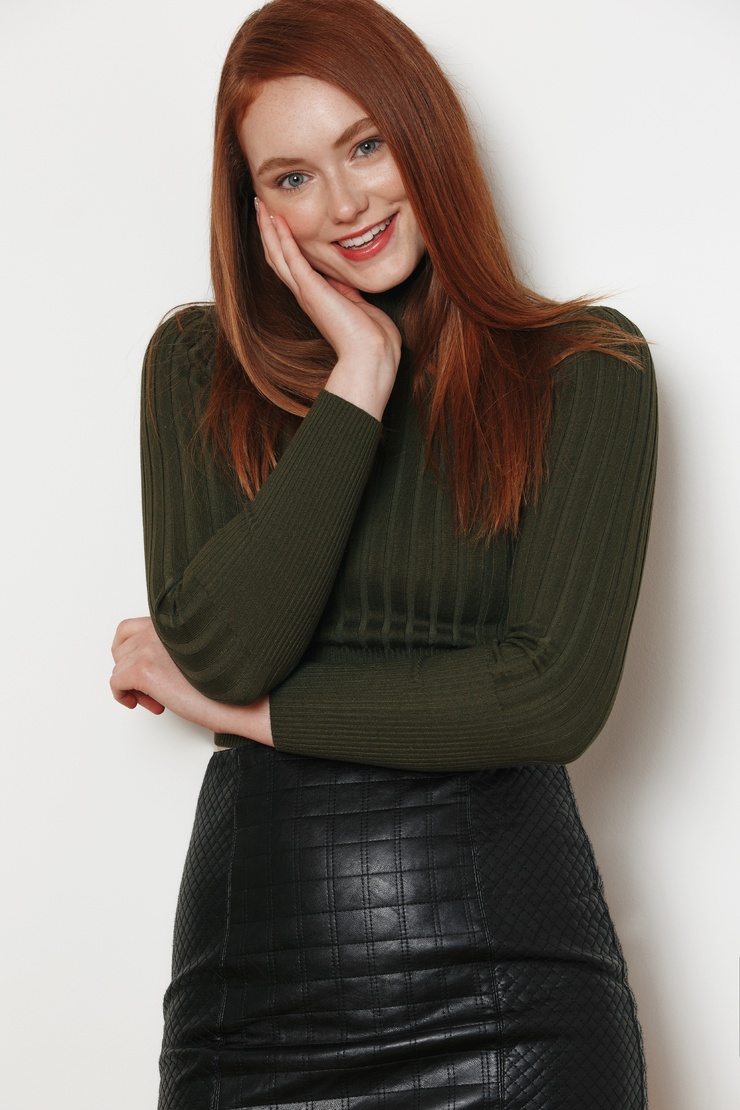 Picture of Elise Spicer