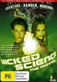 Picture of Wicked Science