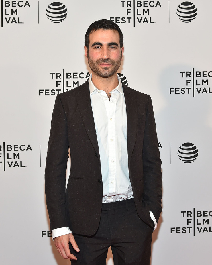 Picture of Brett Goldstein