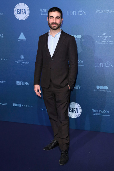 Image of Brett Goldstein