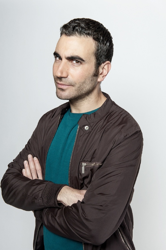 Picture of Brett Goldstein