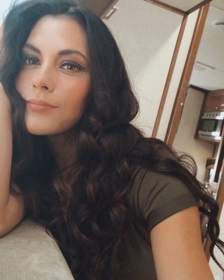 Picture of Inbar Lavi