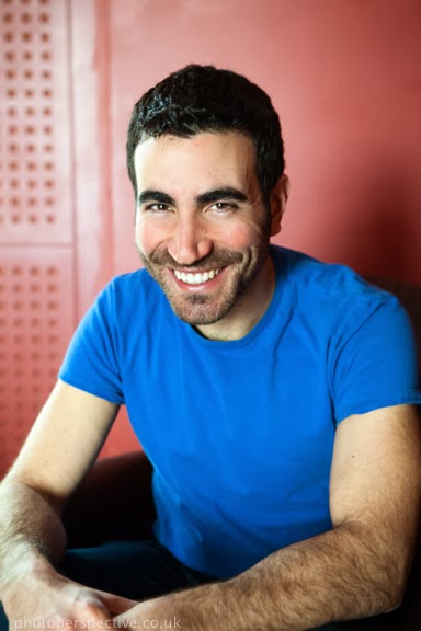 Image of Brett Goldstein