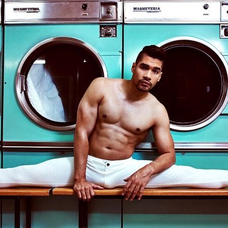 Louis Smith image