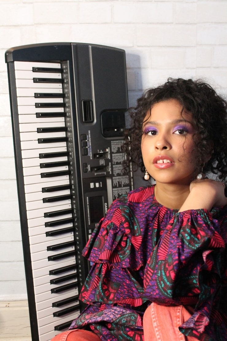 Picture of Madison Reyes