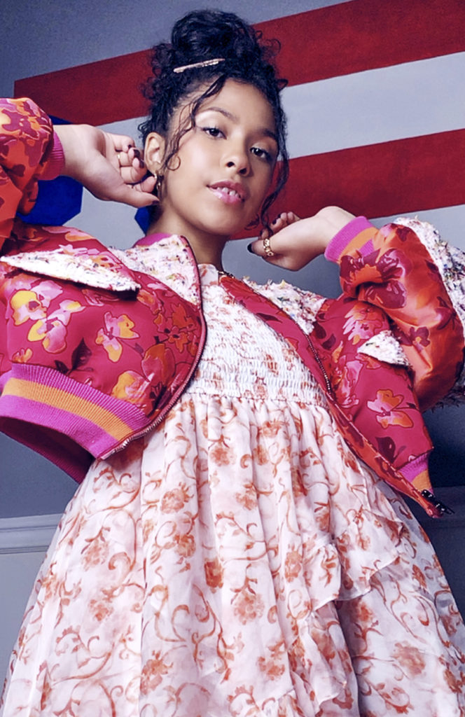 Picture of Madison Reyes