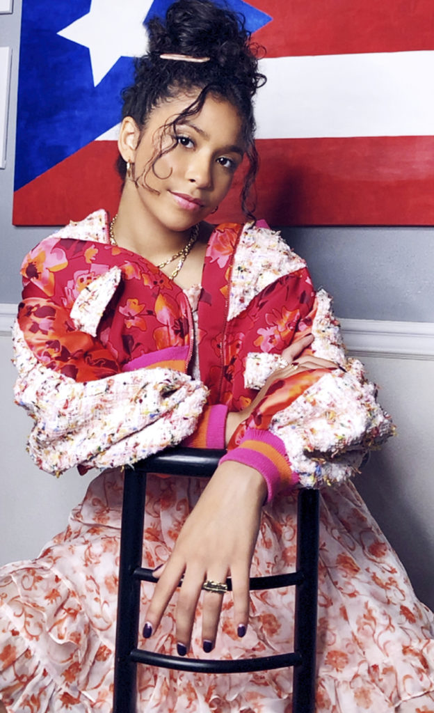 Picture of Madison Reyes