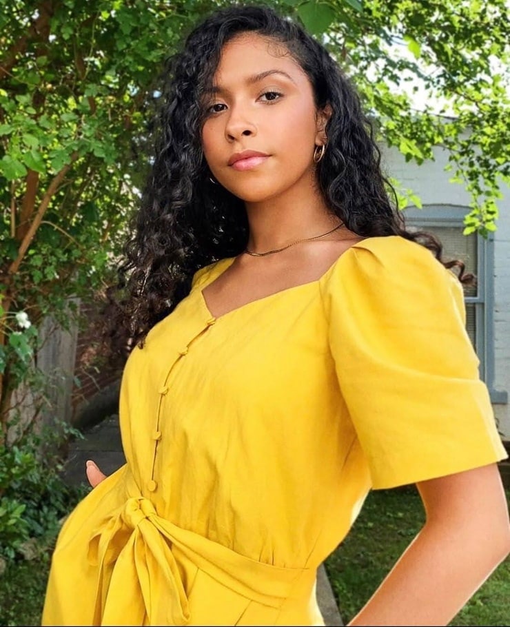 Picture of Madison Reyes