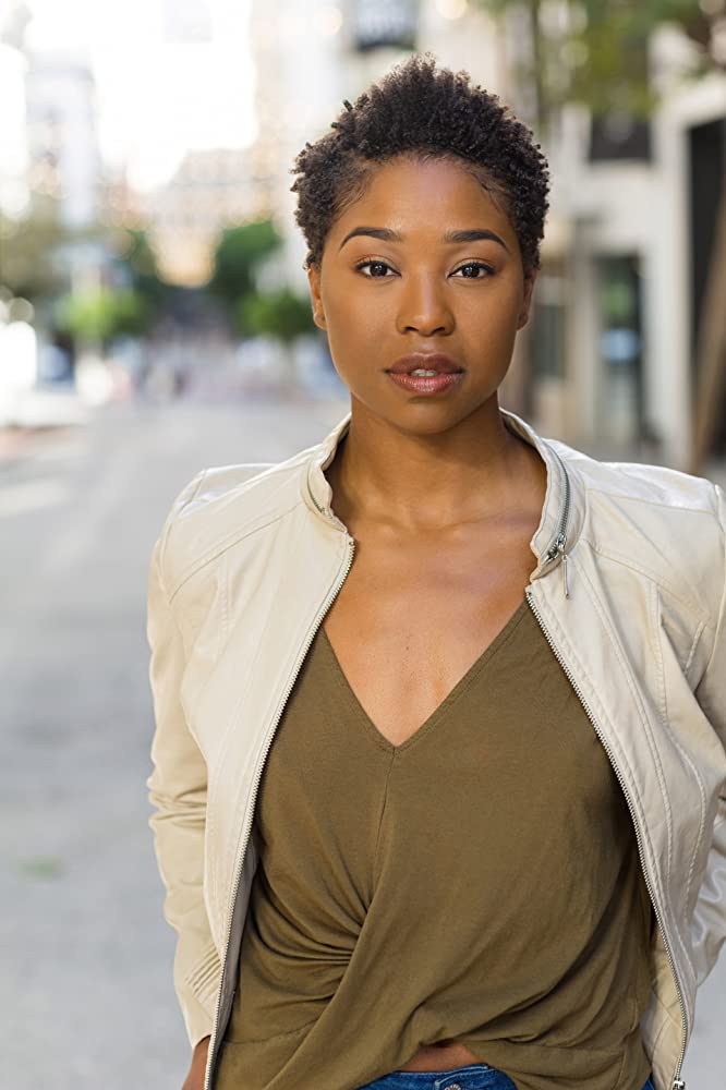 Picture of Adrianna Mitchell