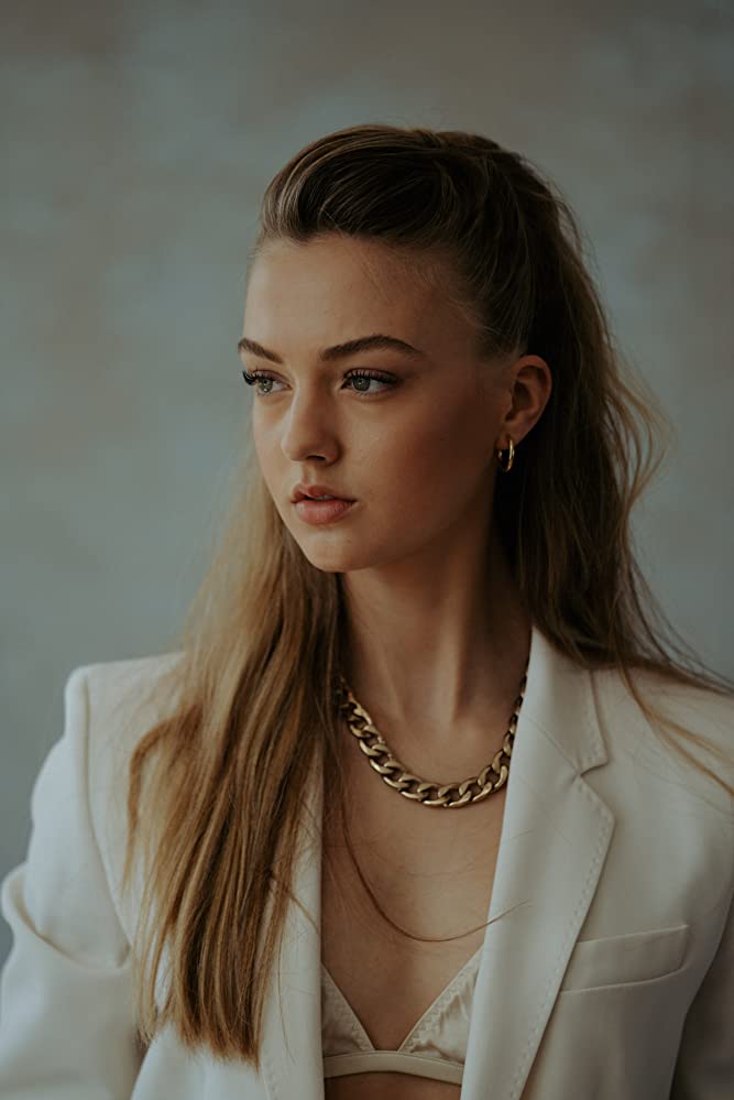 Picture of Lilly Krug