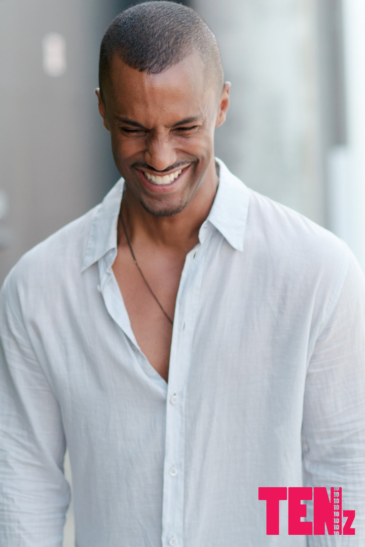 Picture of Darryl Stephens