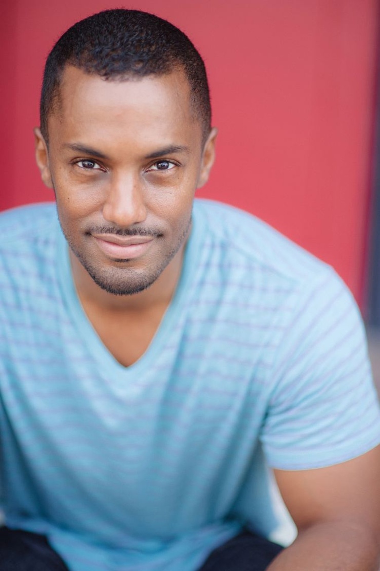 Image of Darryl Stephens