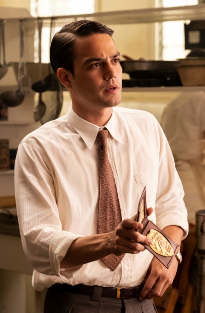 Picture of Daniel Zovatto