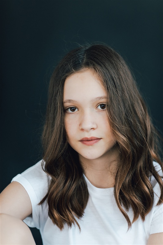 Image of Maya Harman