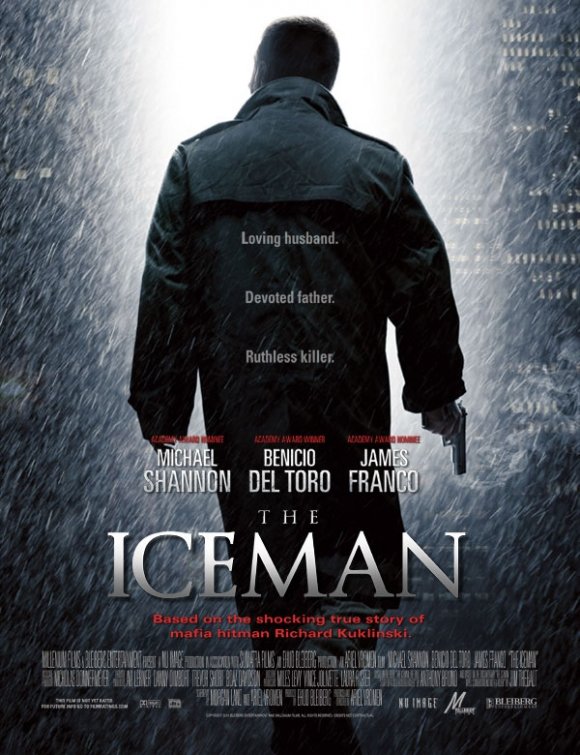 Picture of The Iceman