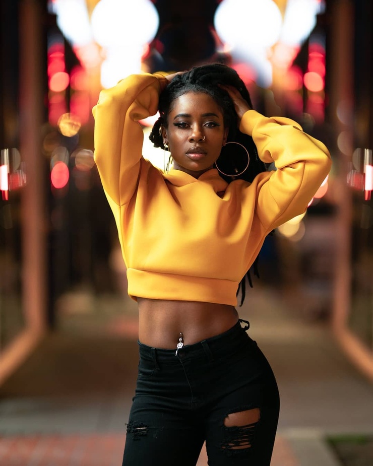 Picture of Keshwan Clark