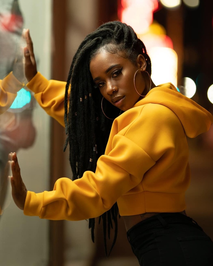 Picture of Keshwan Clark