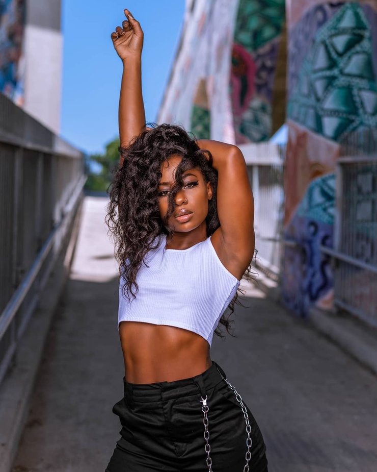 Keshwan Clark picture