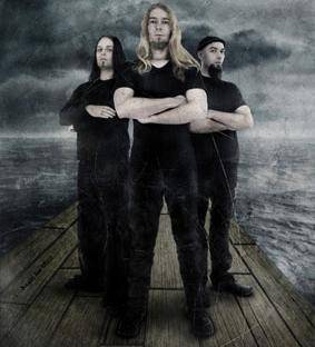 Picture of Ahab