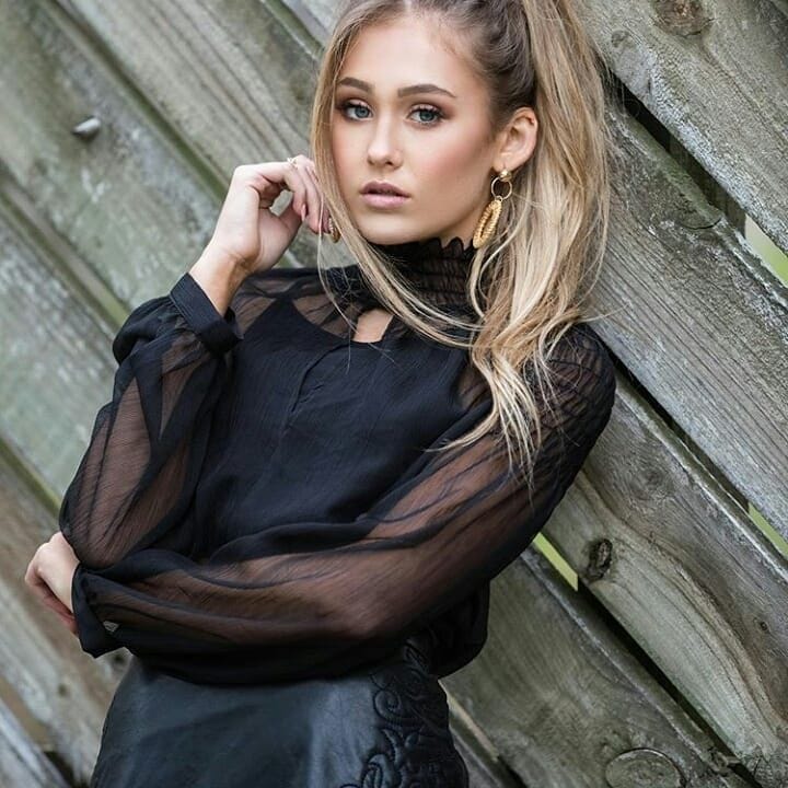 Picture of Holly Boothby