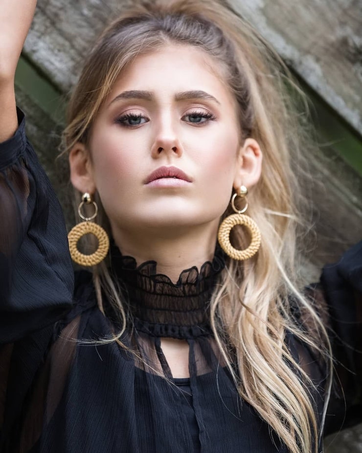 Picture of Holly Boothby