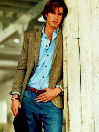 Picture of Nigel Croft-Adams