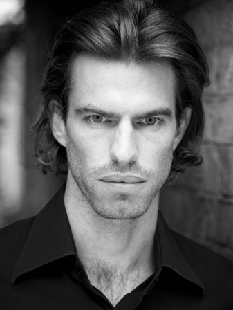 Picture of Nigel Croft-Adams