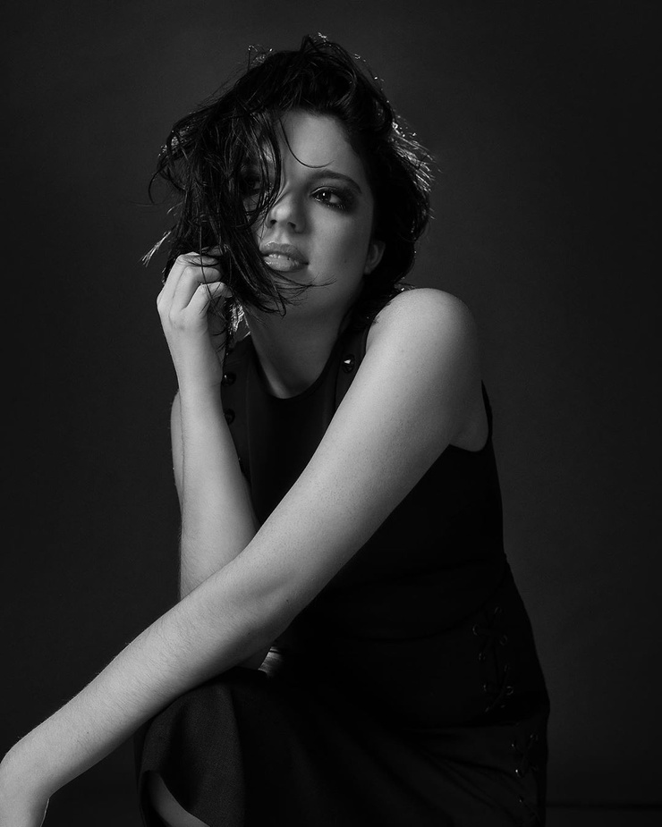 Picture of Cree Cicchino