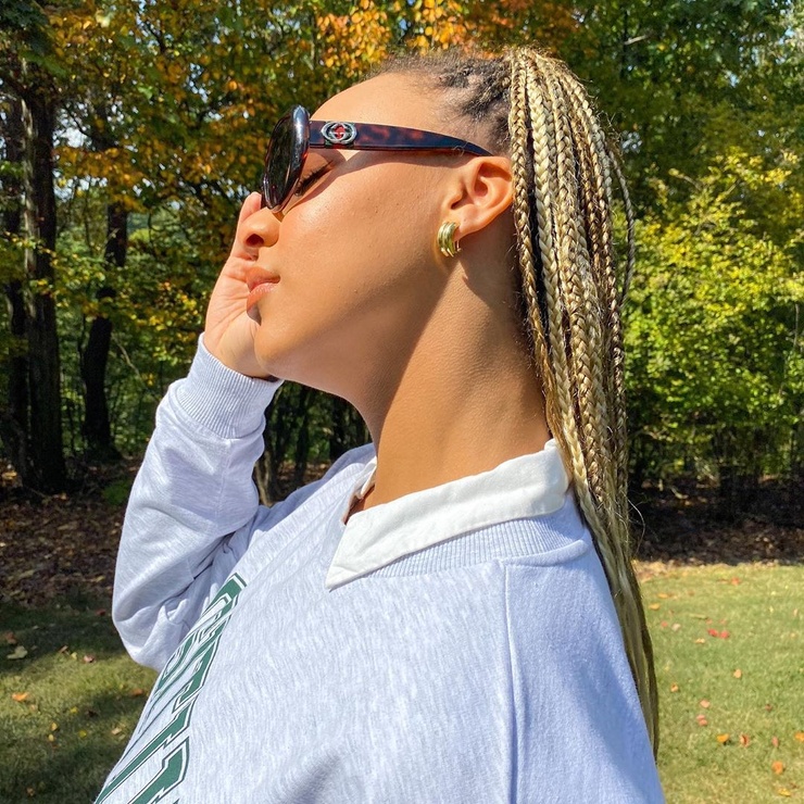 Picture of Nia Fraizer