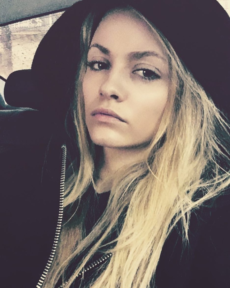 Picture of Ginta Lapina