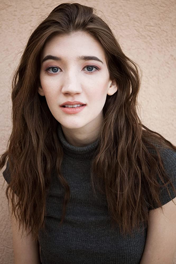 Abigail Snarr picture