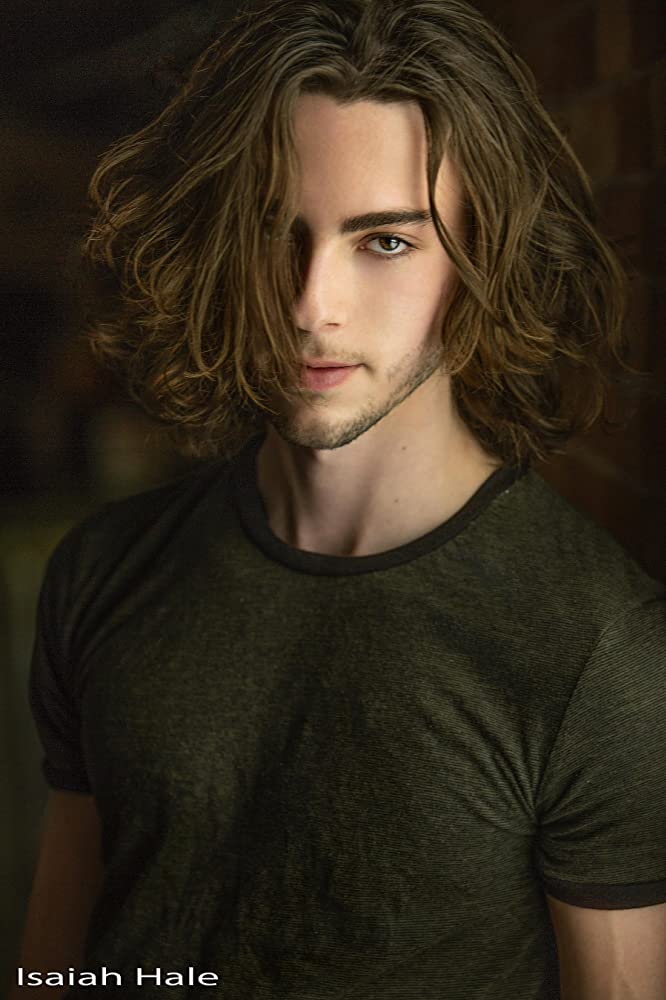 Picture of Isaiah Hale