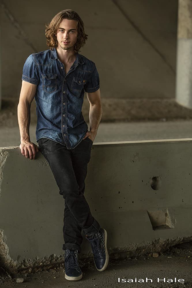 Isaiah Hale image