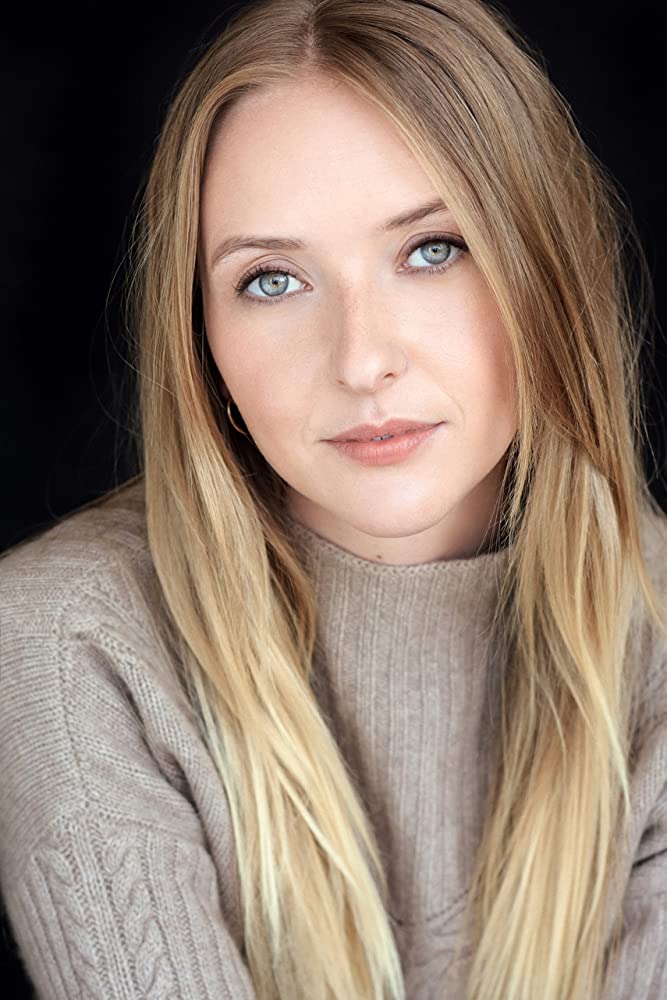 Picture of Harper Cullen