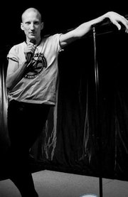 Picture of Joel Bow