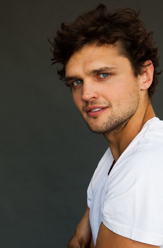 Picture of Ray Nicholson