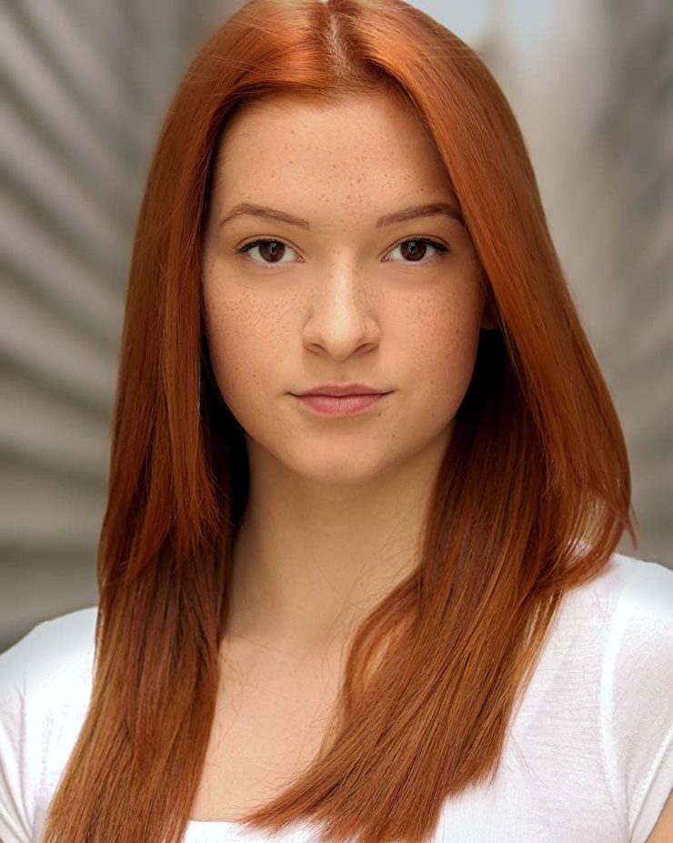 Mercedes Griffeth picture