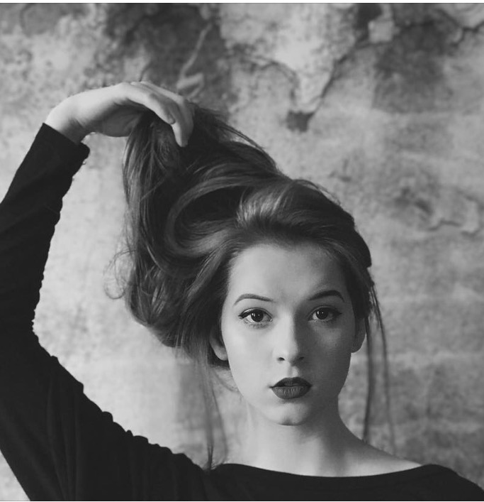 Picture of Mercedes Griffeth