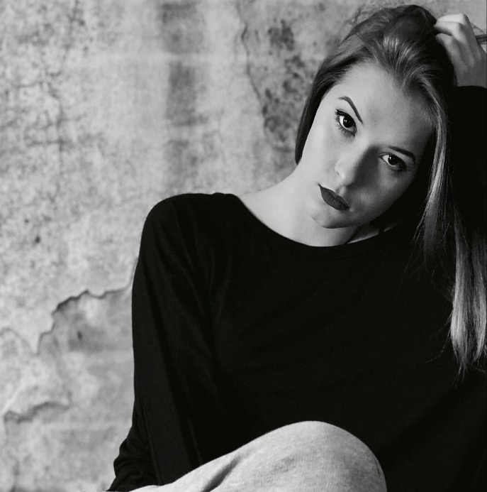 Picture of Mercedes Griffeth