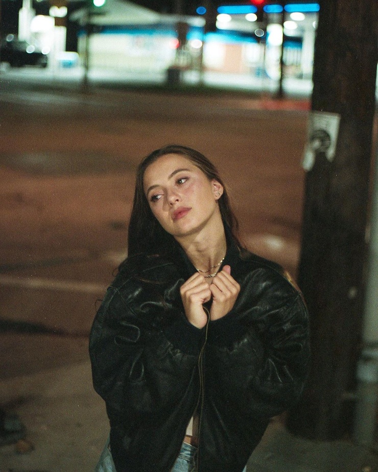 Picture of Keana Marie