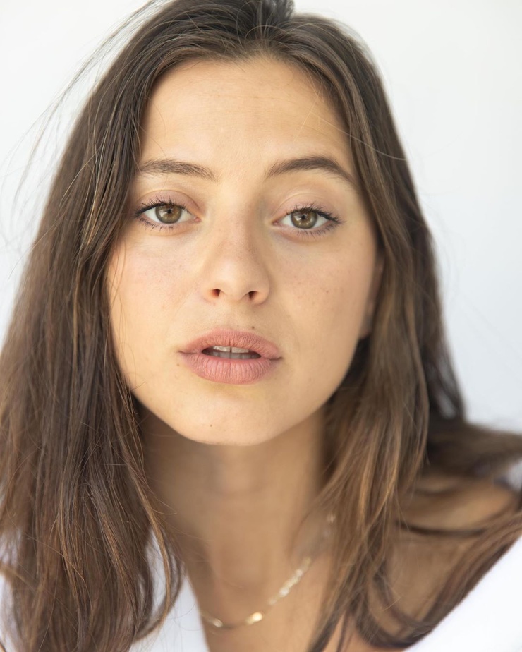 Picture of Keana Marie