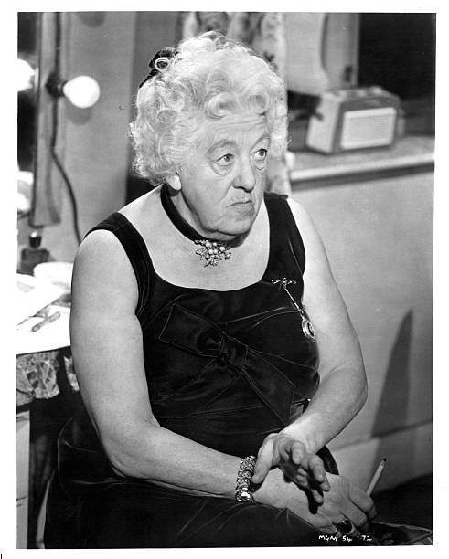 Margaret Rutherford
