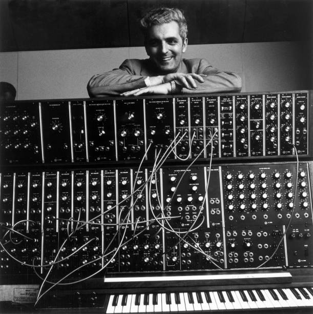 Robert Moog